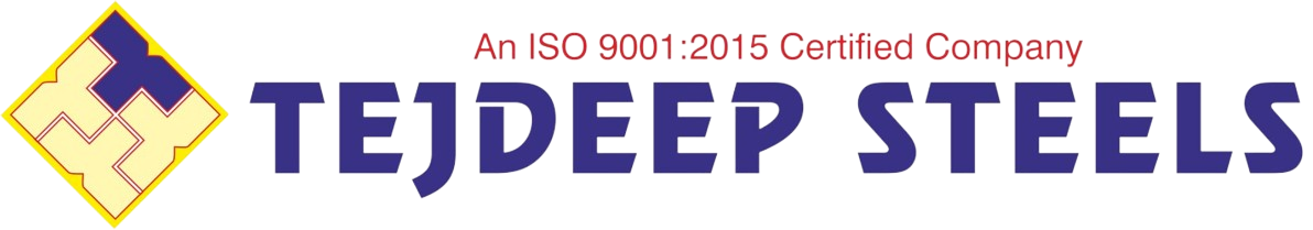 Contact - Tejdeep Steels