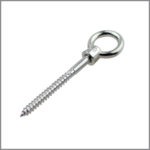 What Are The Different Types of Eye Bolts Used for - Tejdeep Steels